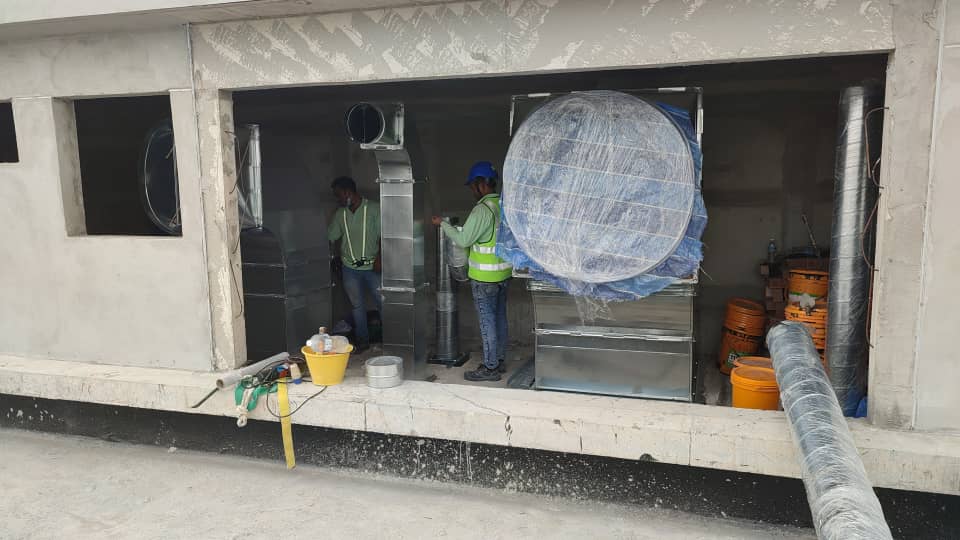 Rohm Wako Electronics (M) S/B - Edwincon Engineering & Trading Sdn Bhd